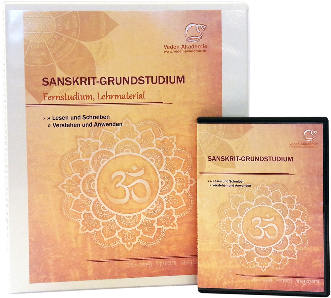 Sanskrit – Veden Akademie DE